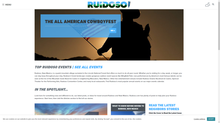 Nickspages.com, Inc. | Software Solutions